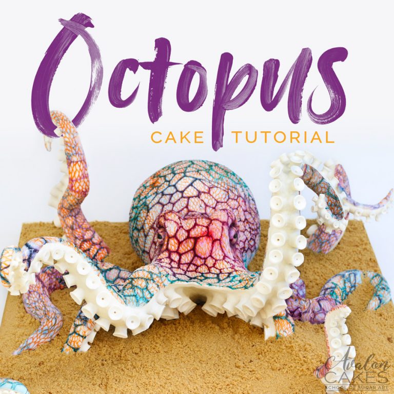 Digital Tutorials Archives • Page 2 of 6 • Avalon Cakes Online School