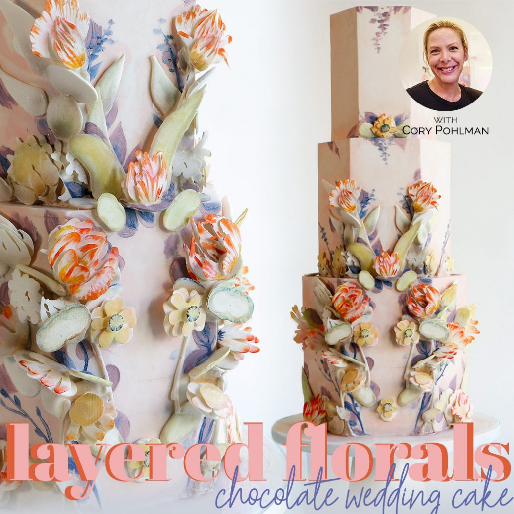 Digital Tutorials Archives • Page 2 of 6 • Avalon Cakes Online School